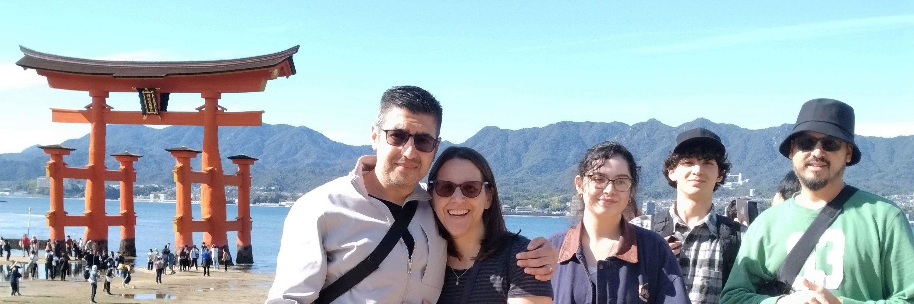 Hiroshima / Miyajima Full-day Private Tour - Klook Australia