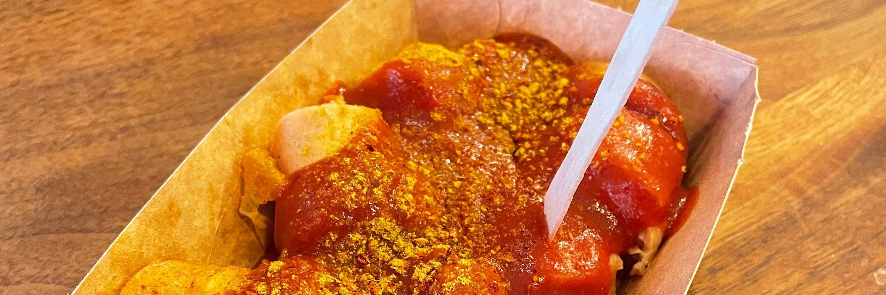 Berlin Food Tour with Full Meal & Beer - Klook Philippines