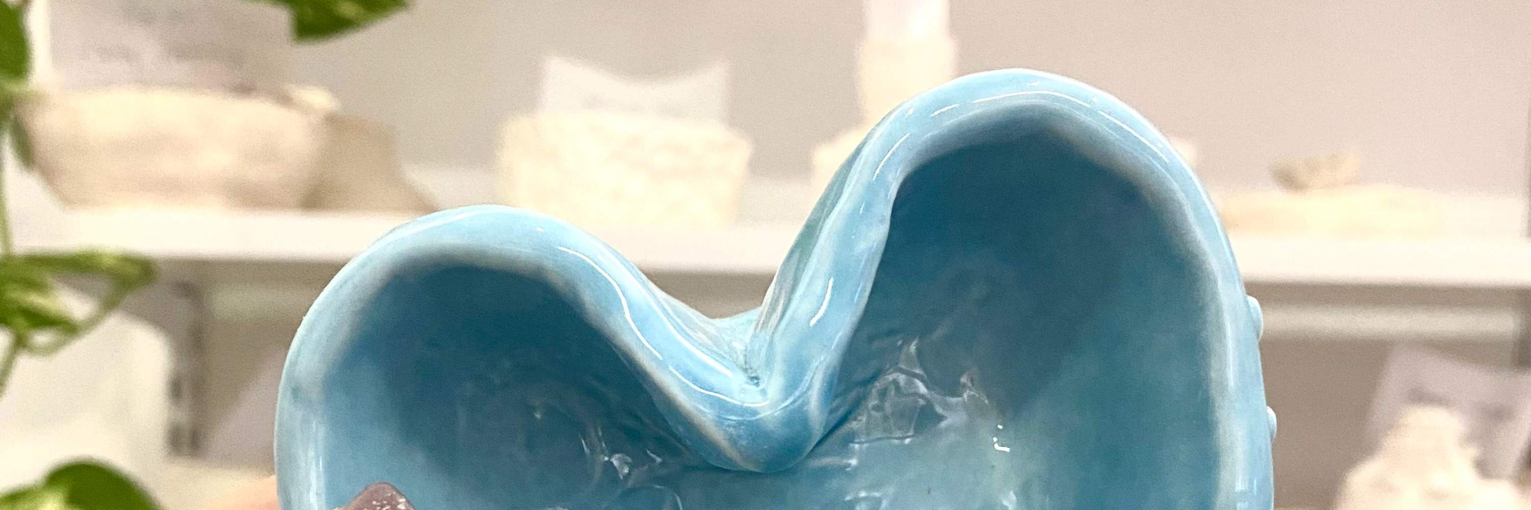 COCOART Pottery Experience in a Stylish Shophouse in Central Singapore ...