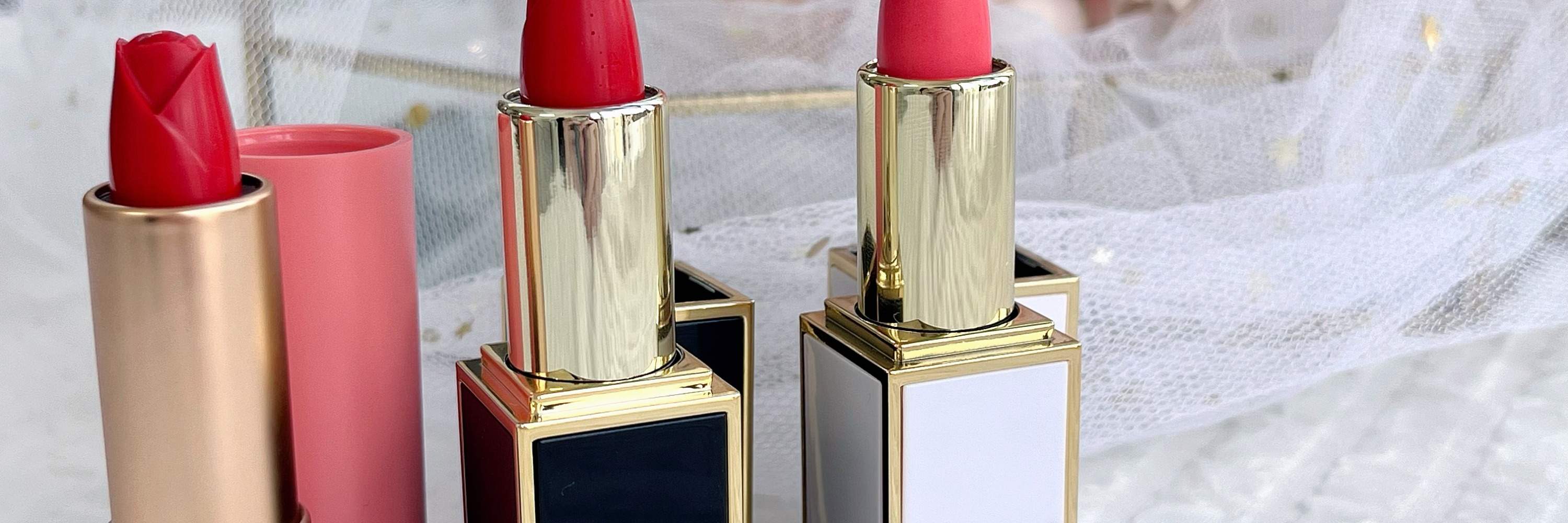 Minilarge - Rose Shape Handmade Lipstick Workshop｜Lai Chi Kok - Klook ...