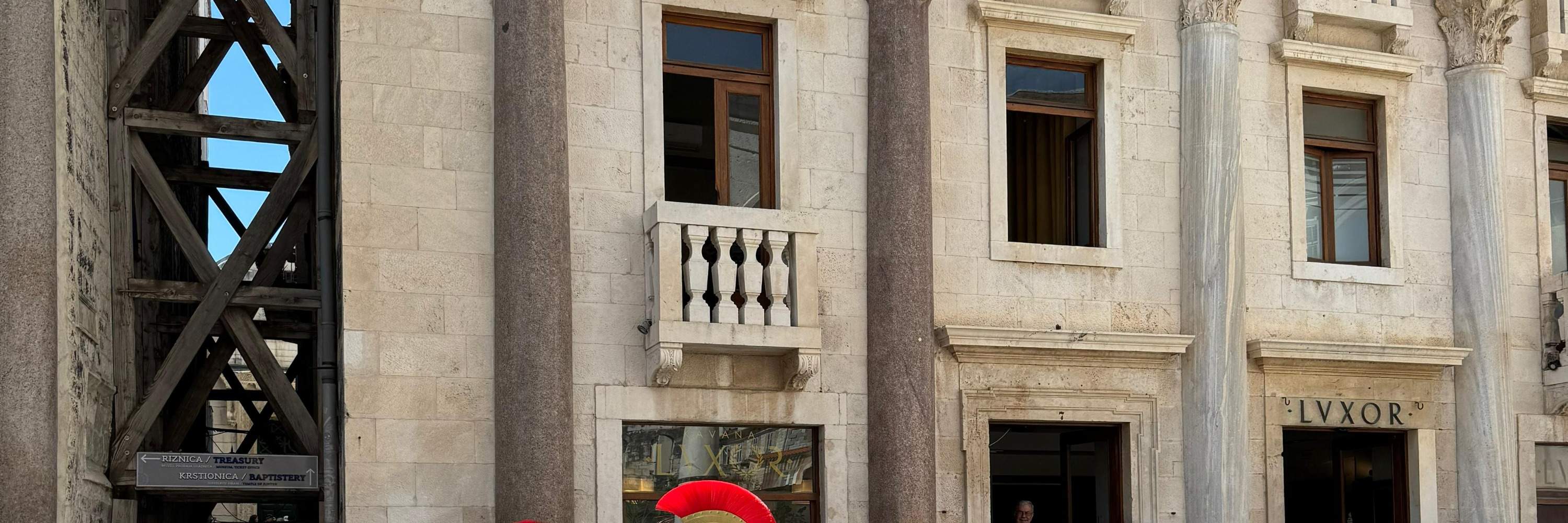 Split Walking Tour - Klook