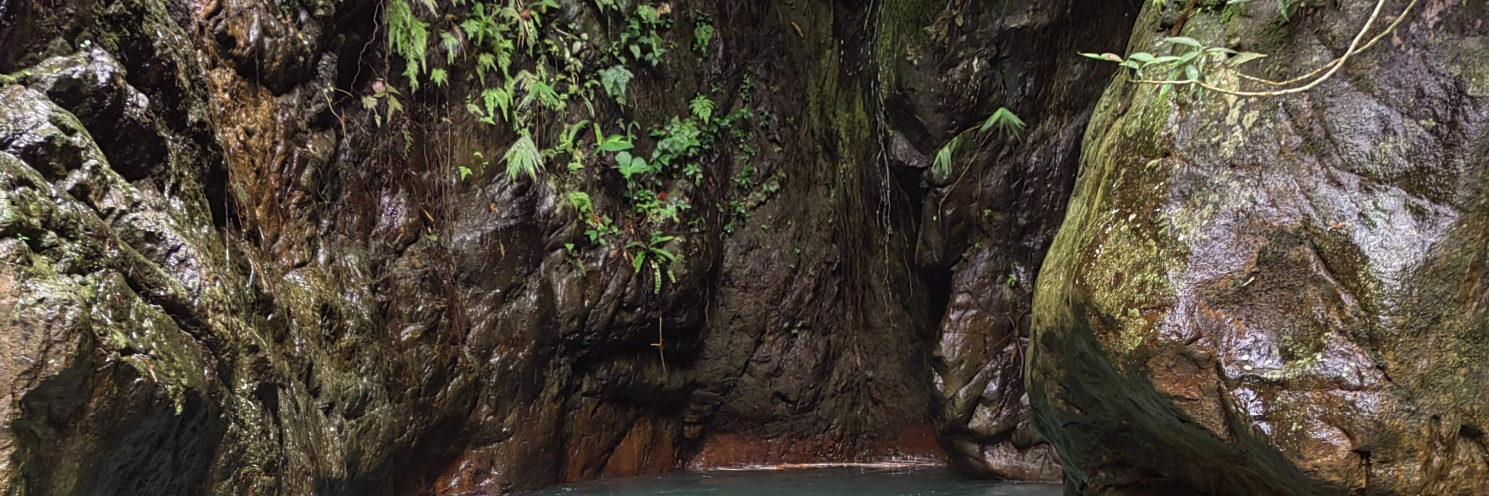 The Best Trekking Bogor Adventure to 5 Waterfalls (Start from Jakarta ...