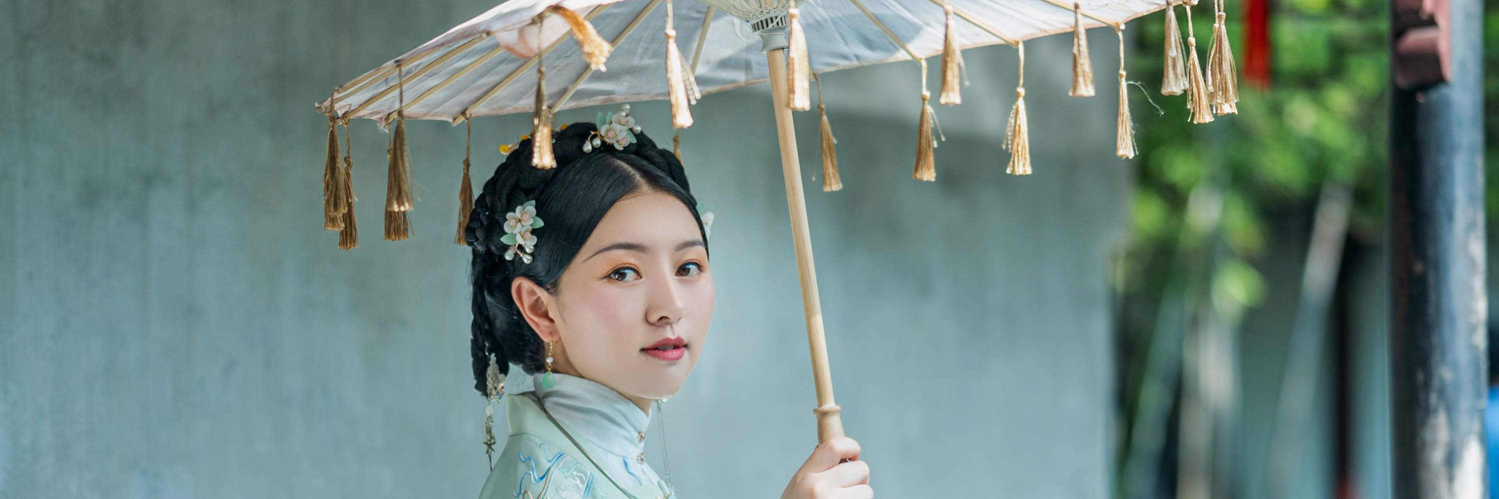 Suzhou Immersive Travel Photography | Professional photographer follows ...