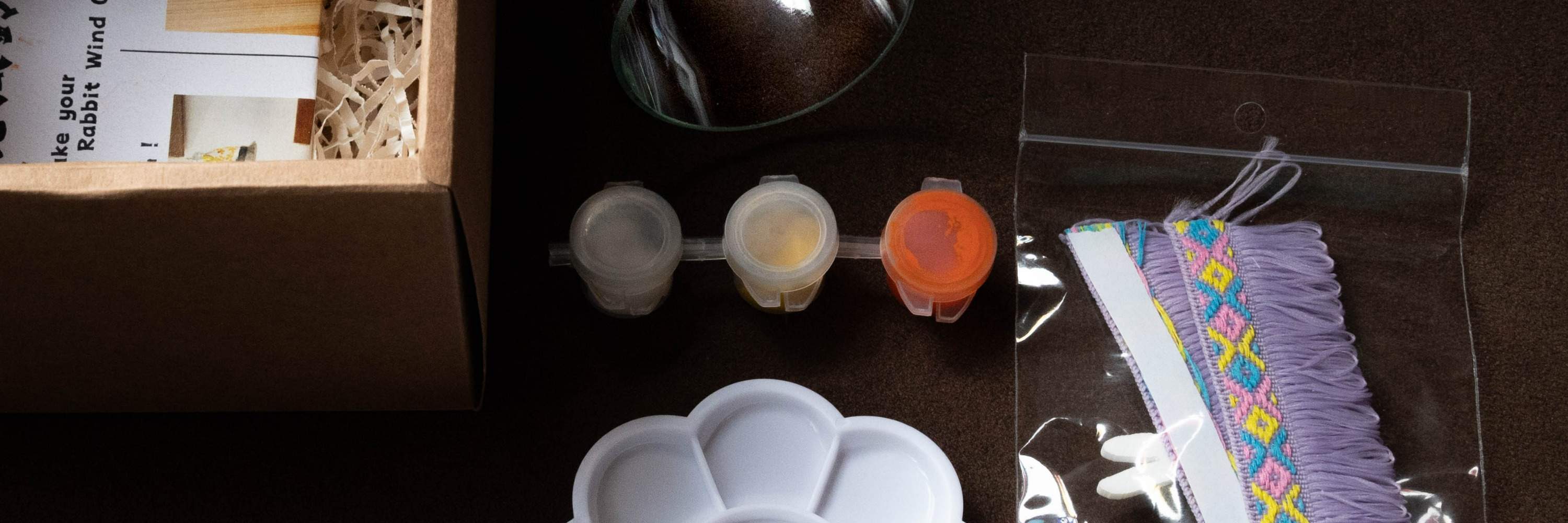 Hualien: Gaudi kiln-fired glass DIY experience - Klook