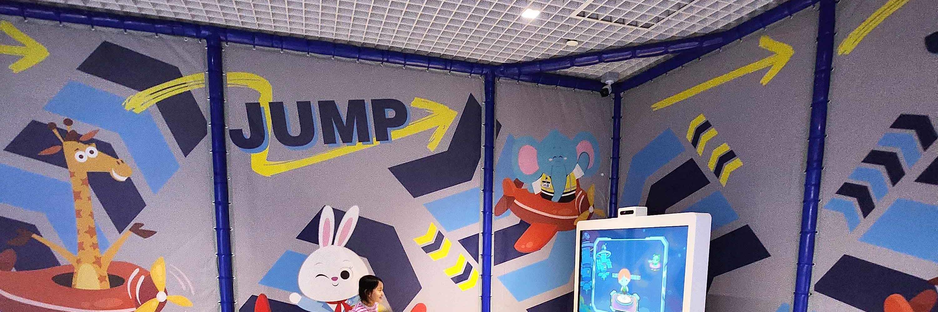 Kiztopia Ticket in Jewel Changi Airport, Singapore - Klook