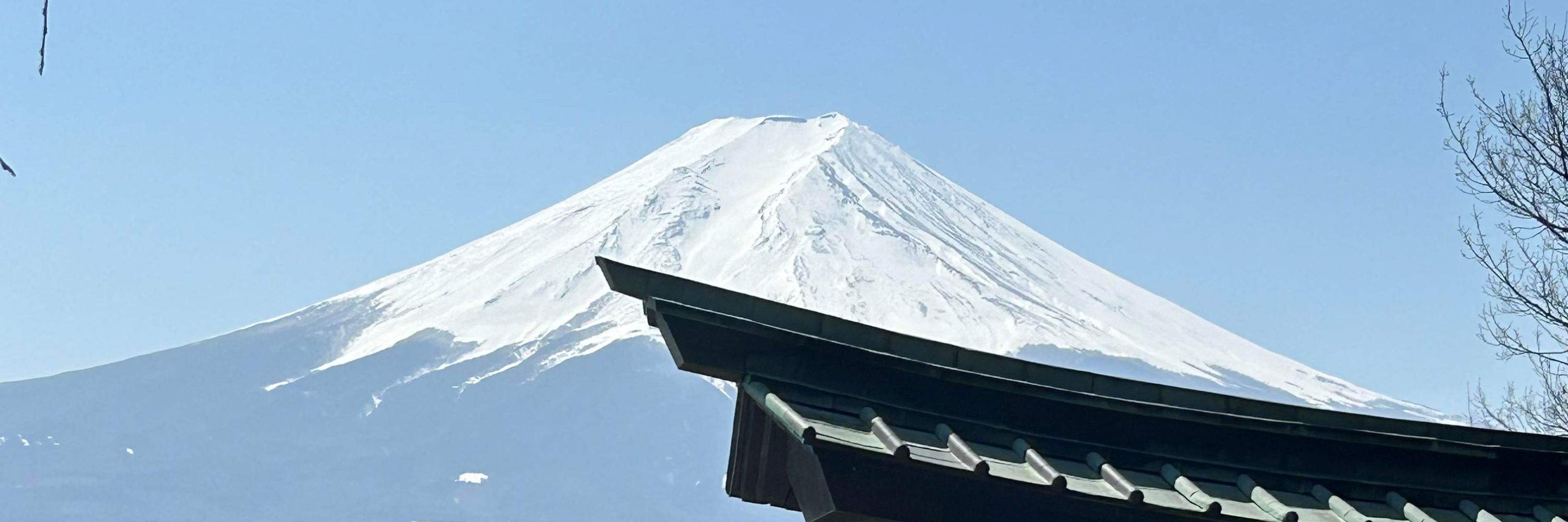 Narita Airport/Haneda Airport Car Rental with Driver to Mt. Fuji/Hakone ...