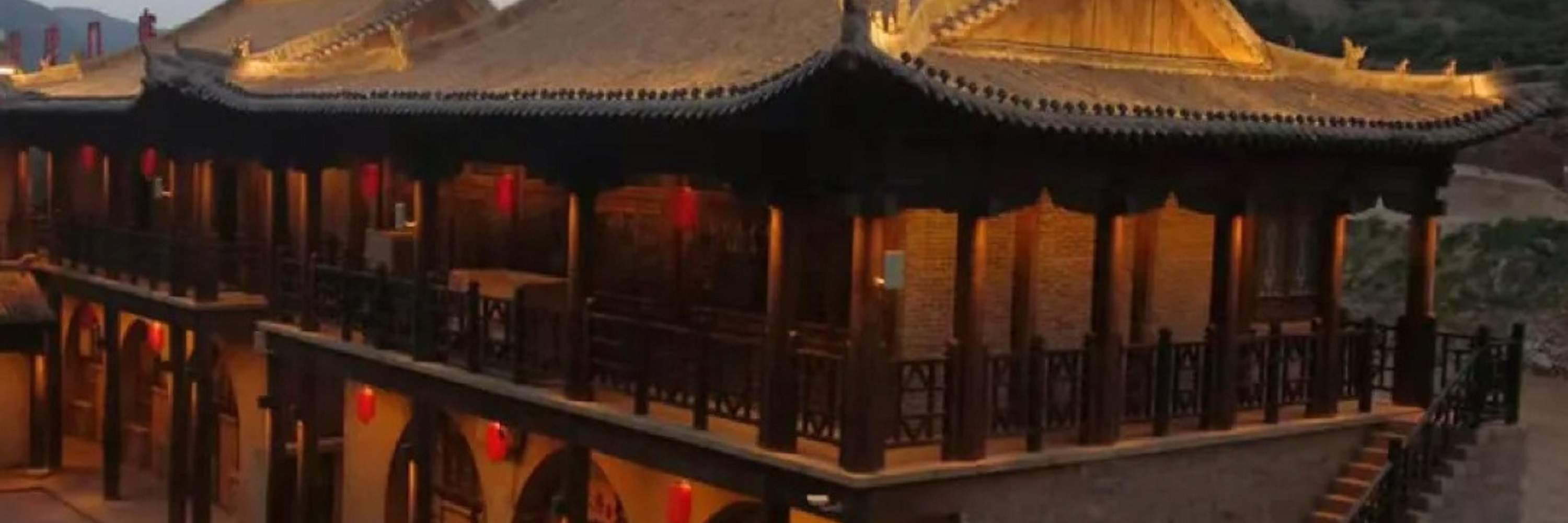 1-day tour to Hukou Waterfall on the Yellow River in Xi'an, Shaanxi, a ...