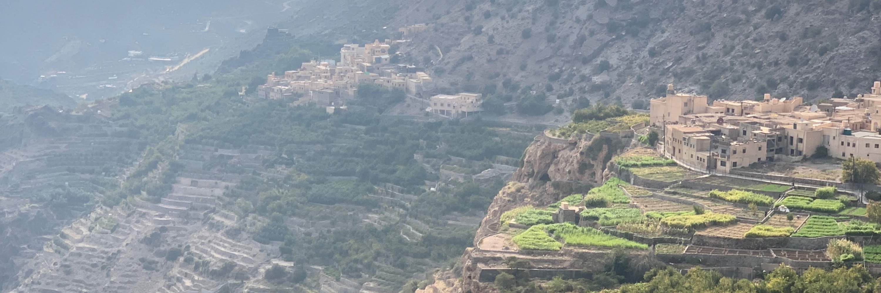 Explore Nizaw Souq, Nizwa Fort and Jabal Akhdar - Discover the Richness ...