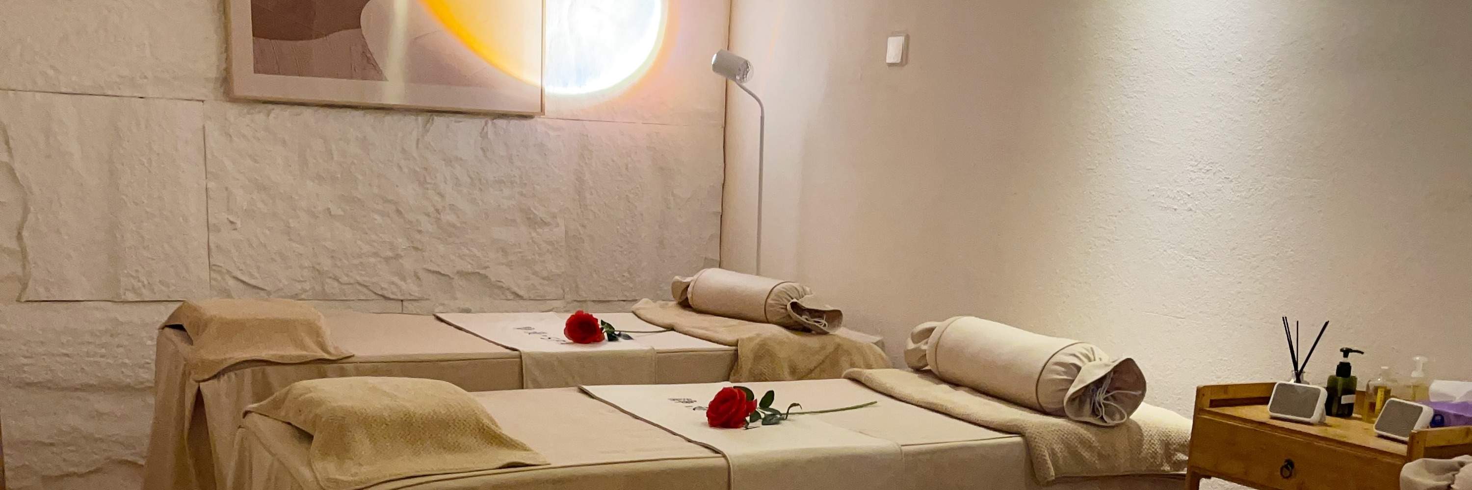 Jingman Spa·Essential Oil·Body Care | Joyful Place Store - Klook New ...