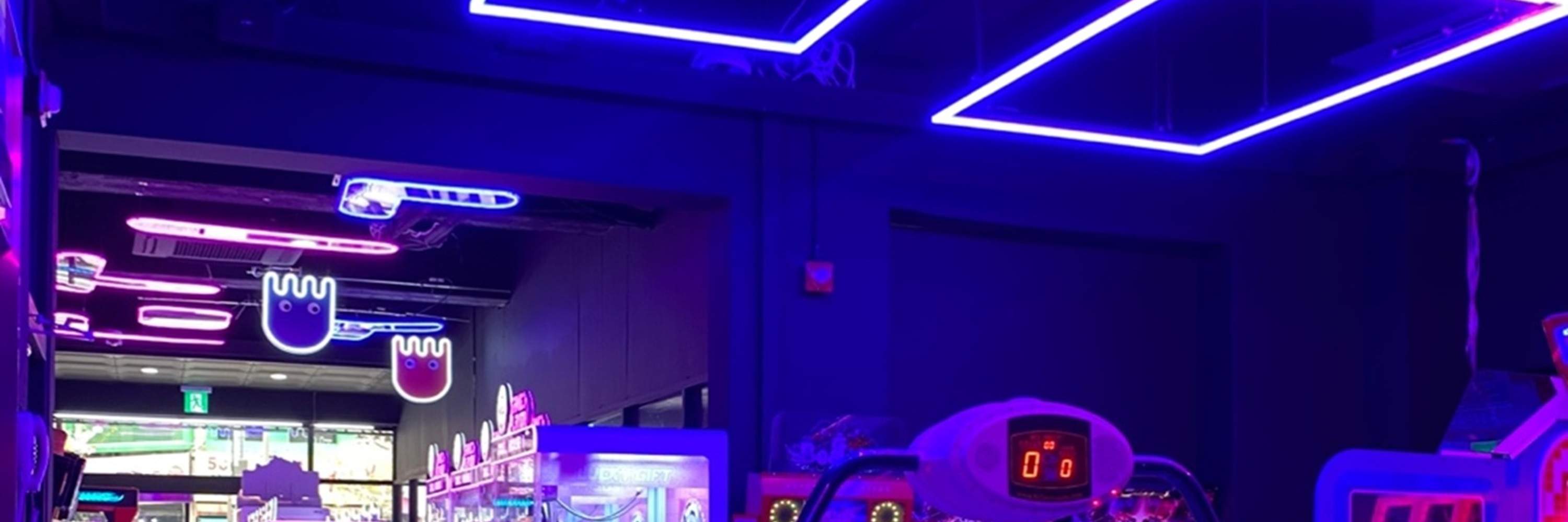 農心RedForce LCK一日私人遊 - Klook香港