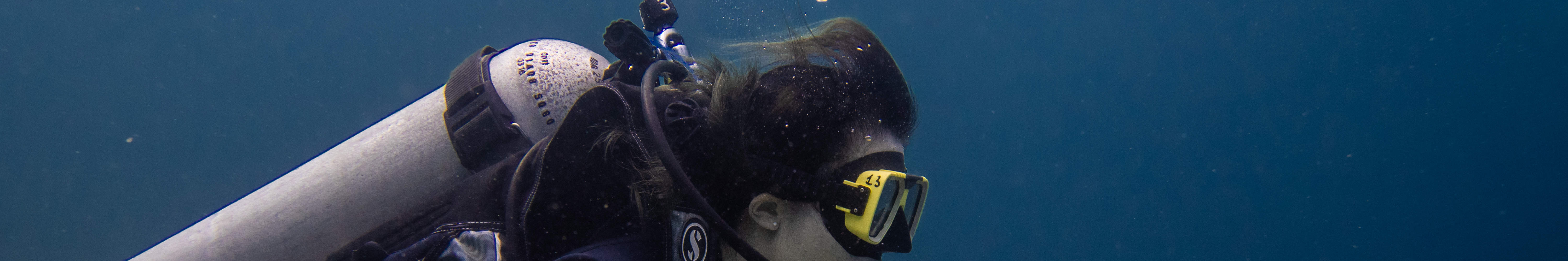 PADI Advanced Open Water Diver (Padangbai and Tulamben) in Bali with PADI 5 Star CDC - Klook India