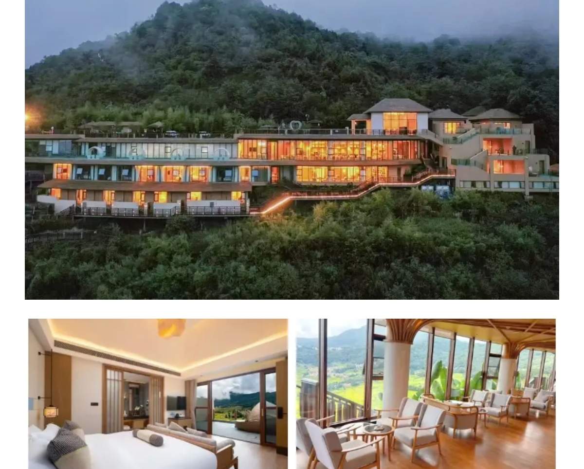 5-day tour to the countryside in southeast Yunnan (Fuxian Lake ...