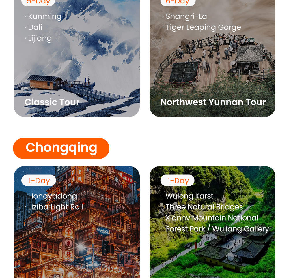 Klook China Guangzhou Private Tour - Klook Singapore