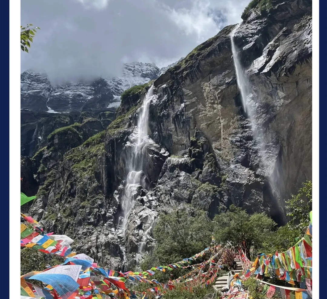 Yubeng hiking - Klook Malaysia