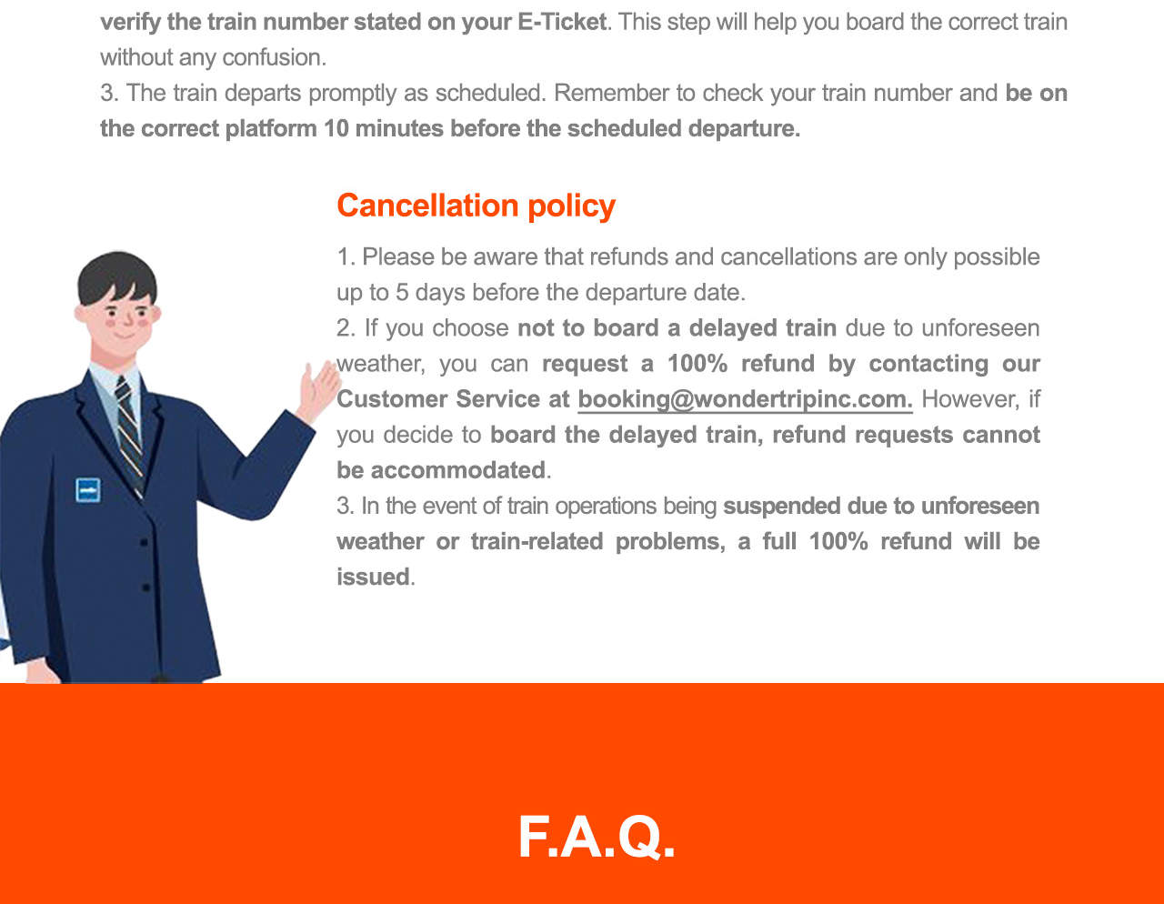 Busan - Gyeongju KTX Train Ticket - Klook