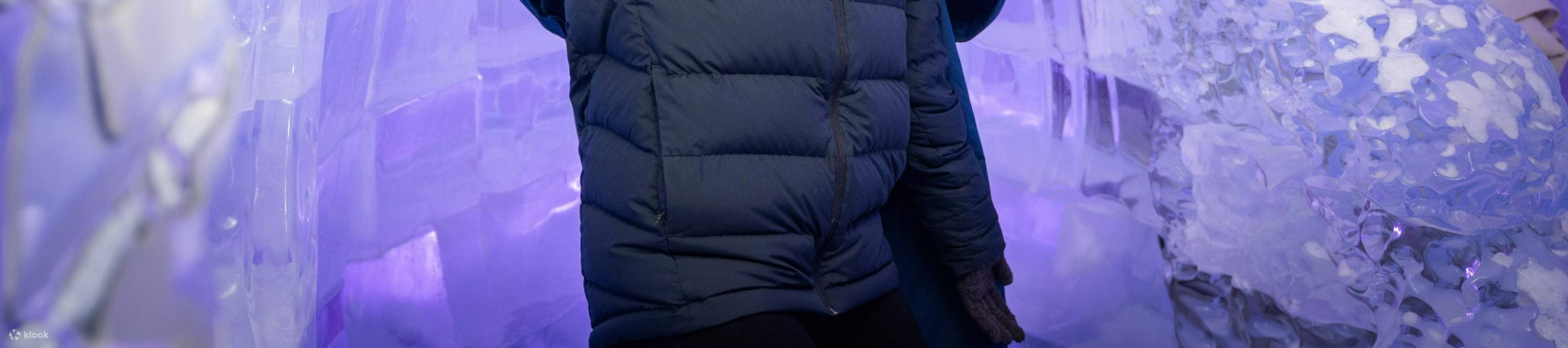 Ice Bar Entry with Drink in Gold Coast - Klook Australia