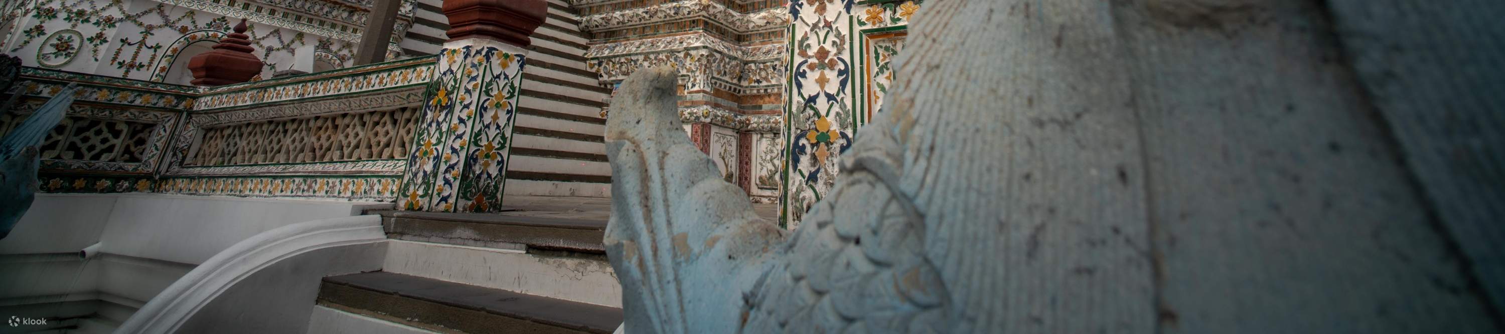 Bangkok Canal Boat Tour: Artist’s House, National Museum of Royal Barges & More – Half Day ...