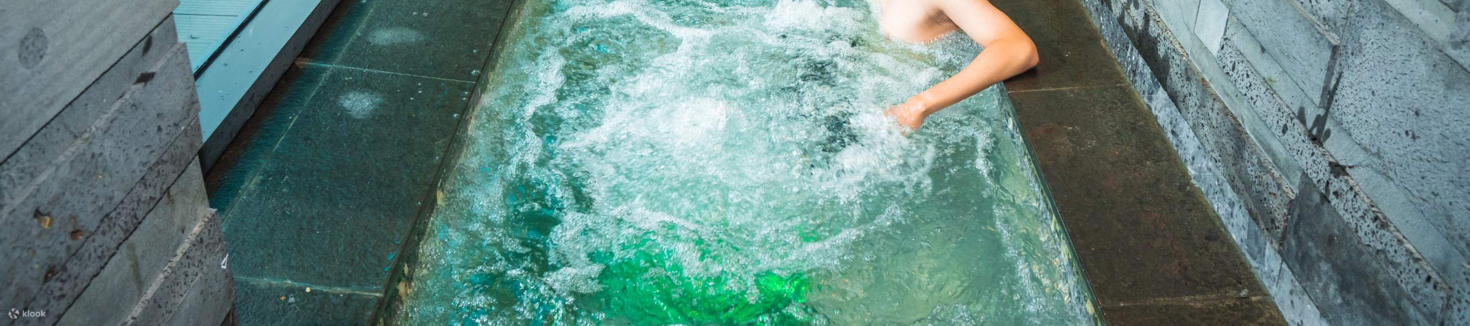 Cham Spa & Massage Ervaring in Da Nang - Klook Verenigde Staten