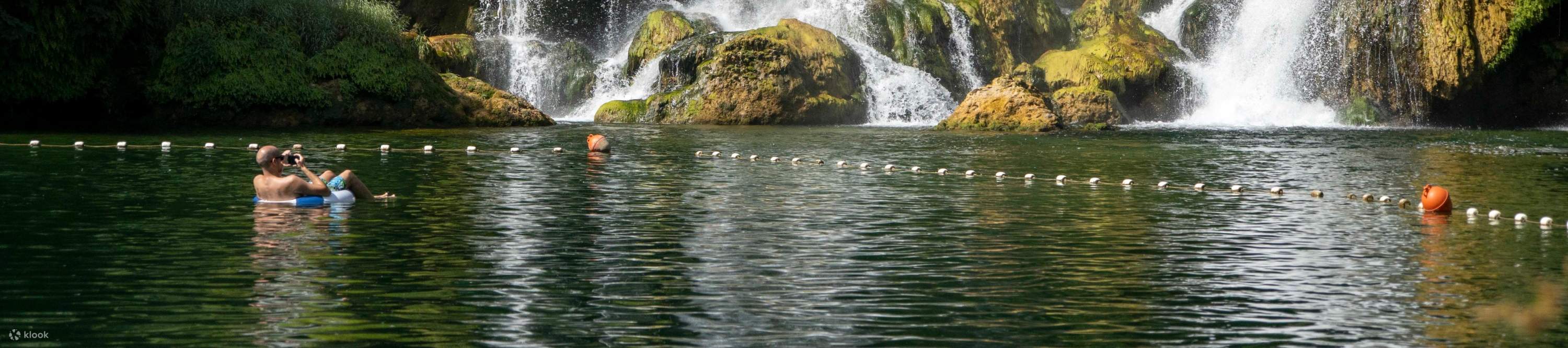 Kravica Waterfall, Mostar and Pocitelj Day Tour in Dubrovnik - Klook ...