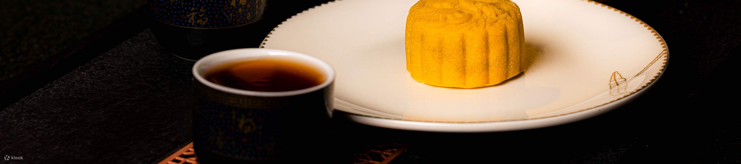 Song Garden at Mercure Singapore Bugis Mid-Autumn Mooncakes - Klook ...