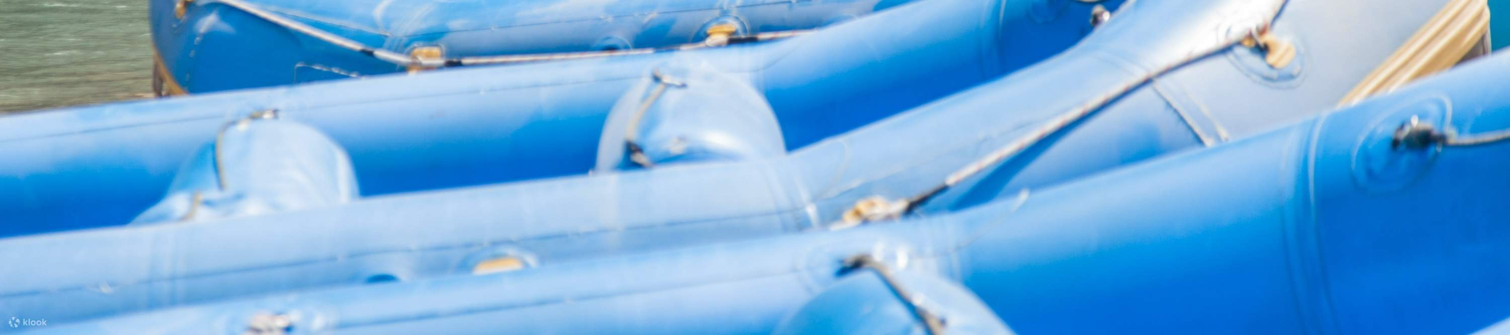 Whitewater Rafting Queenstown - Klook Malaysia