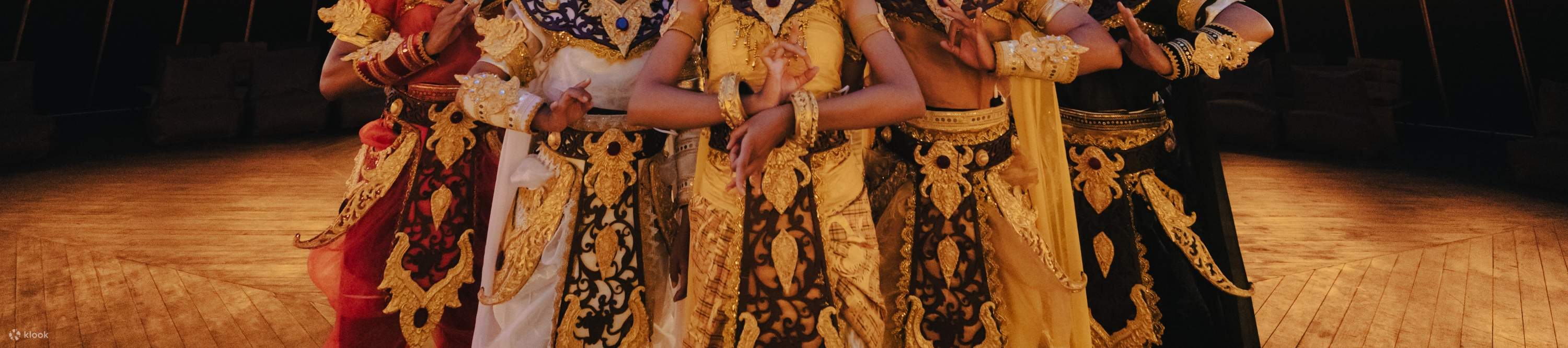 Bali Mystic Dome Show by Labyrinth at Nuanu Creative City - Klook