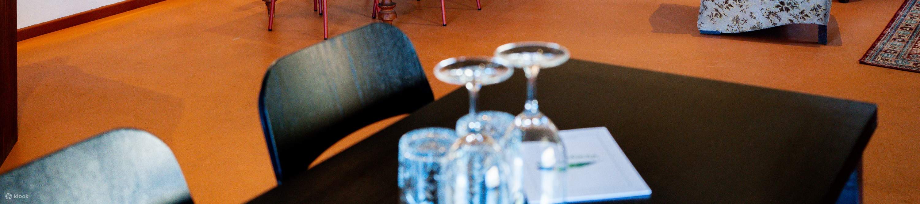 Vineyard & Winery Experience in Geographe - Klook Singapore