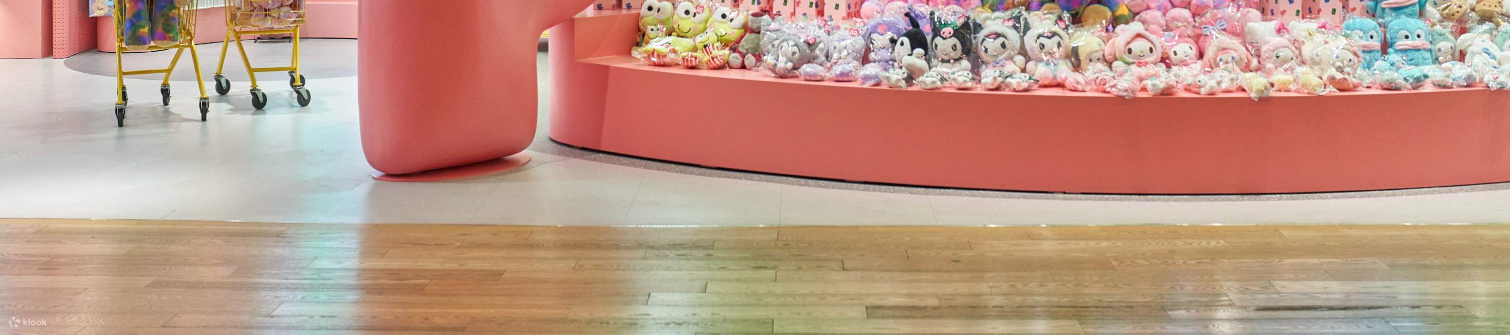 Photo Booth in COEX in Seoul - Klook