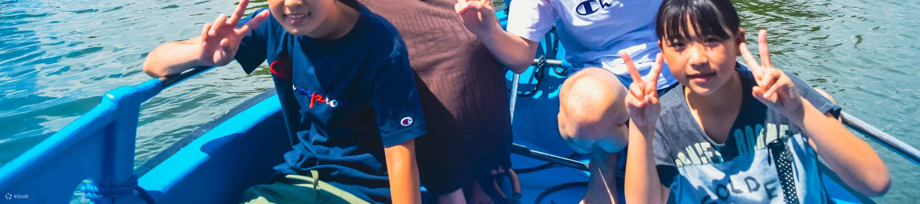 タートルアイランド・グラスボート・マングローブクルーズ体験（JTBインドネシア提供） | Klook