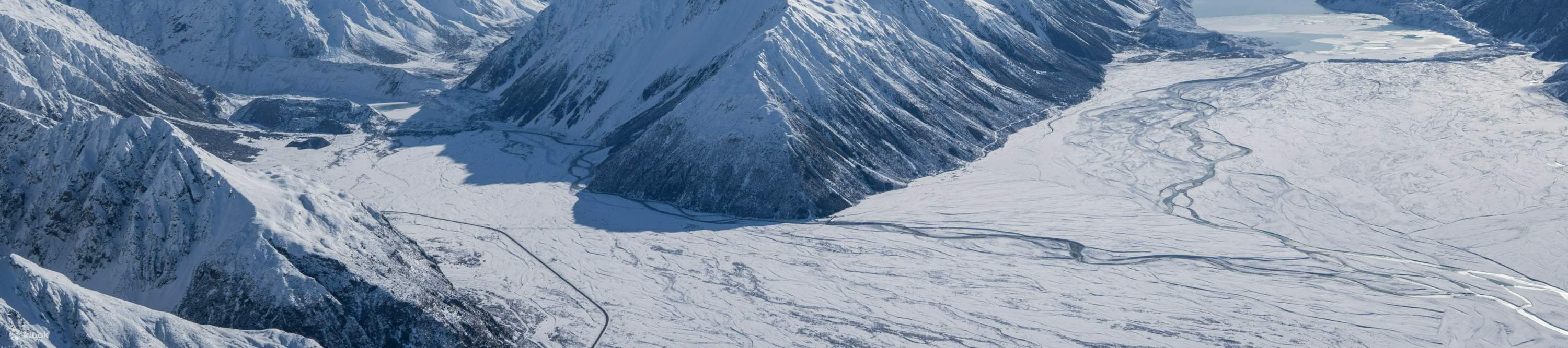 Aoraki Mt Cook Flight Experience with Alpine or Snow Landing - Klook ...