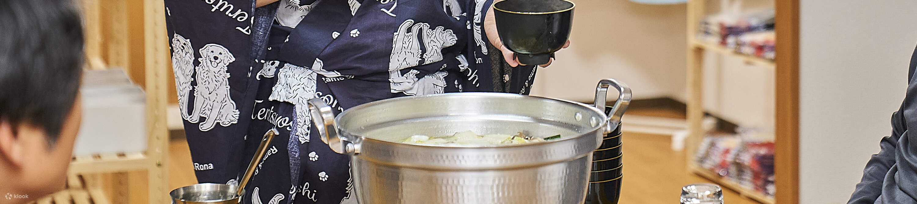 Tokyo Sumo: Train on a real yokozuna dohyo & enjoy chanko hotpot ...