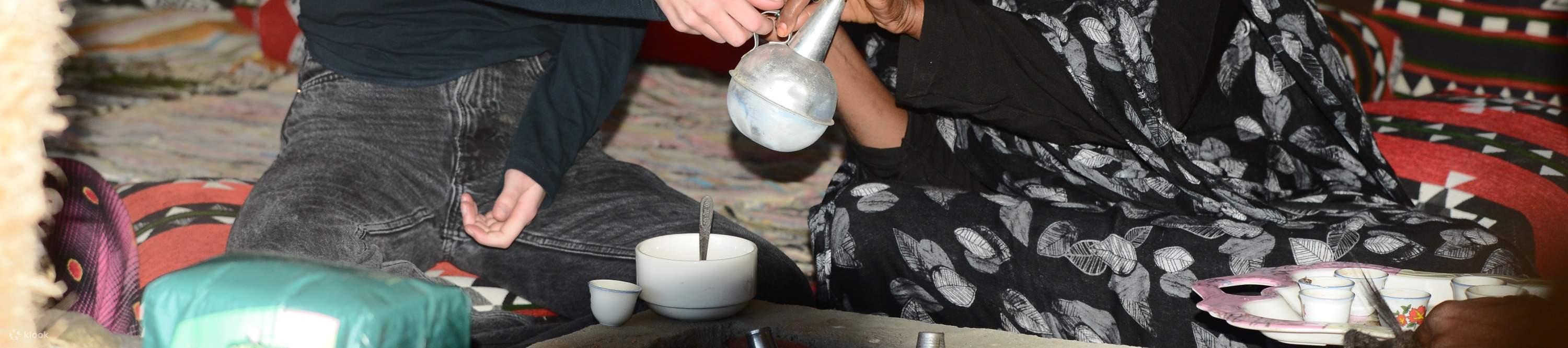 Experience the Magic of the Desert: Marsa Alam Stargazing Tour with Camel Ride & Dinner - Klook ...