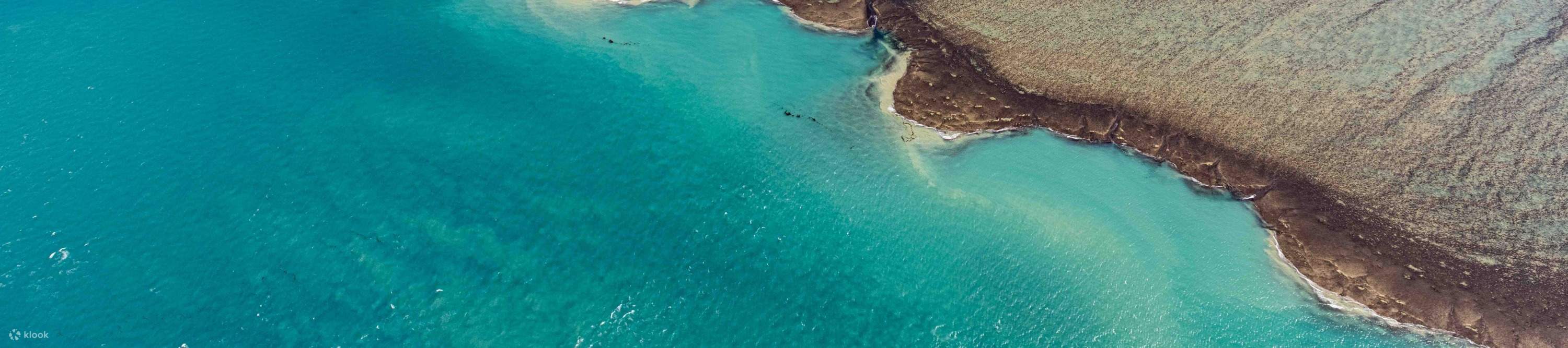 Tour Khám Phá Thác Mitchell từ Broome - Klook Việt Nam