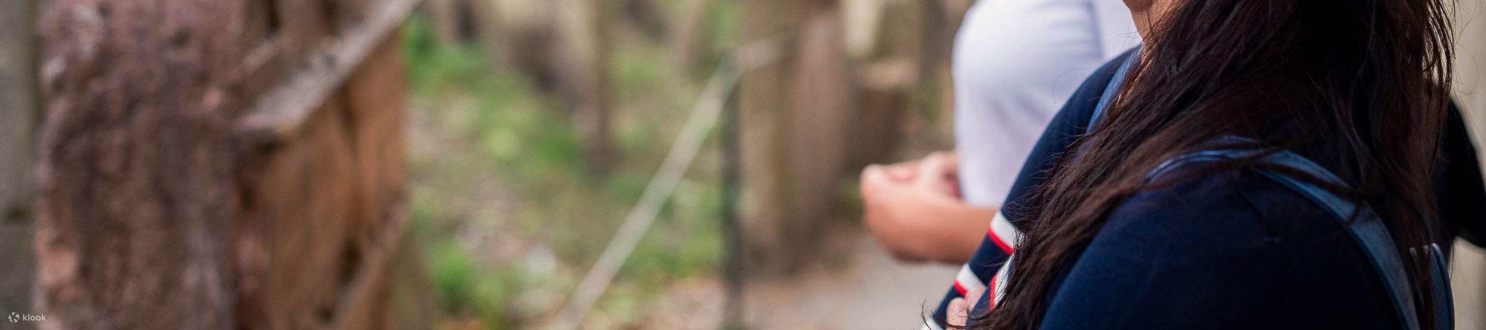 Jewish Quarter Ticket and Optional Audio Guide in Prague - Klook