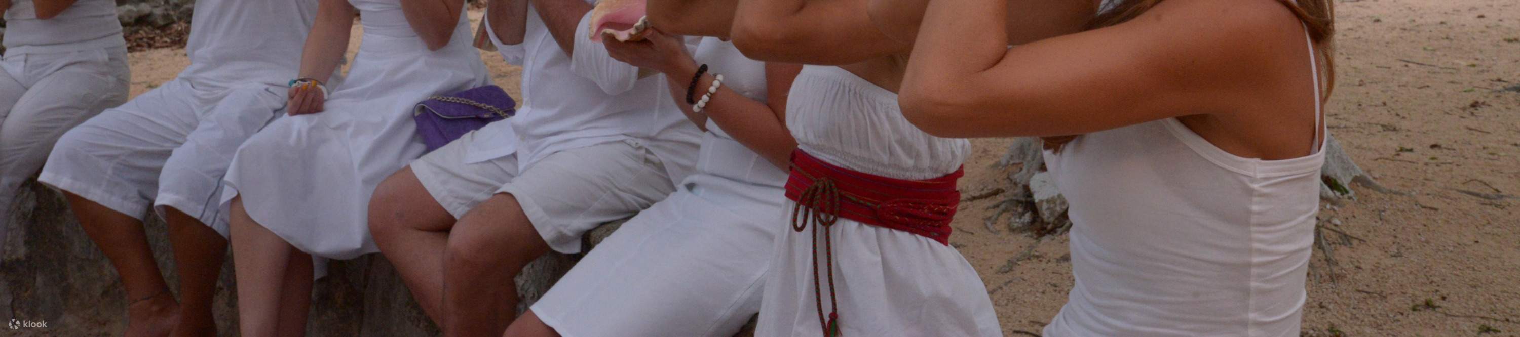 Night Mayan Temazcal Purification Ceremony - Klook