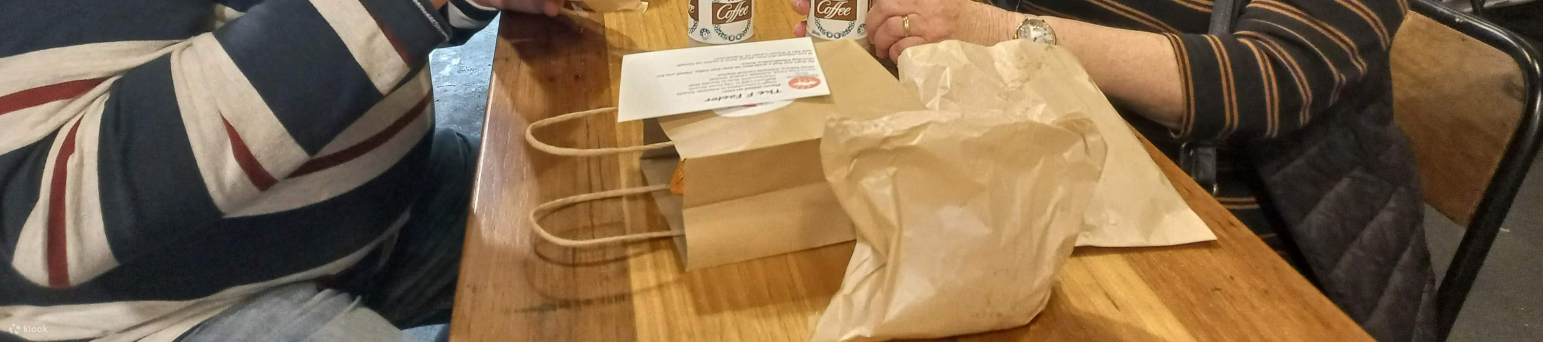 The F Factor Food Tour in Adelaide - Klook Malaysia