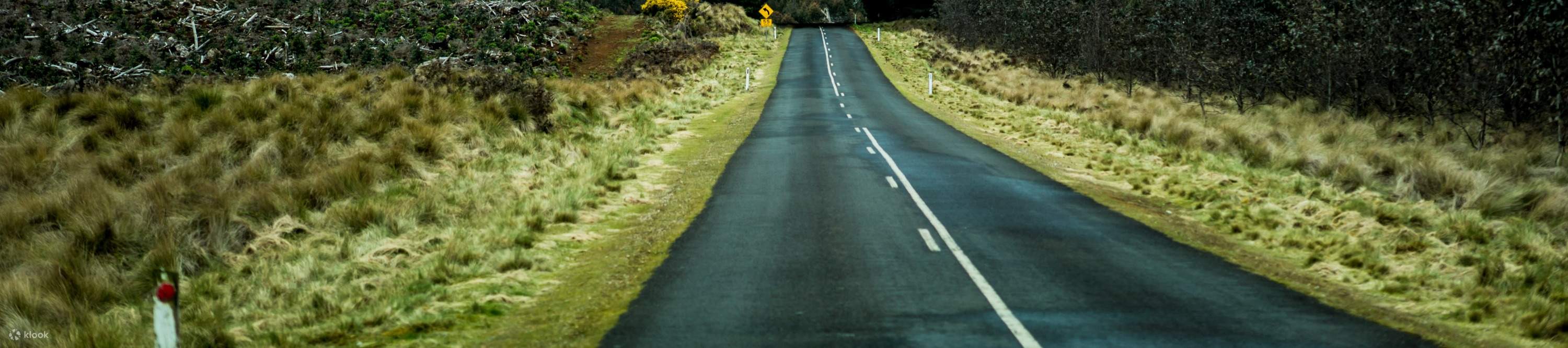 Burnie Shore Excursion Burnie Attractions Bus - Klook Singapore
