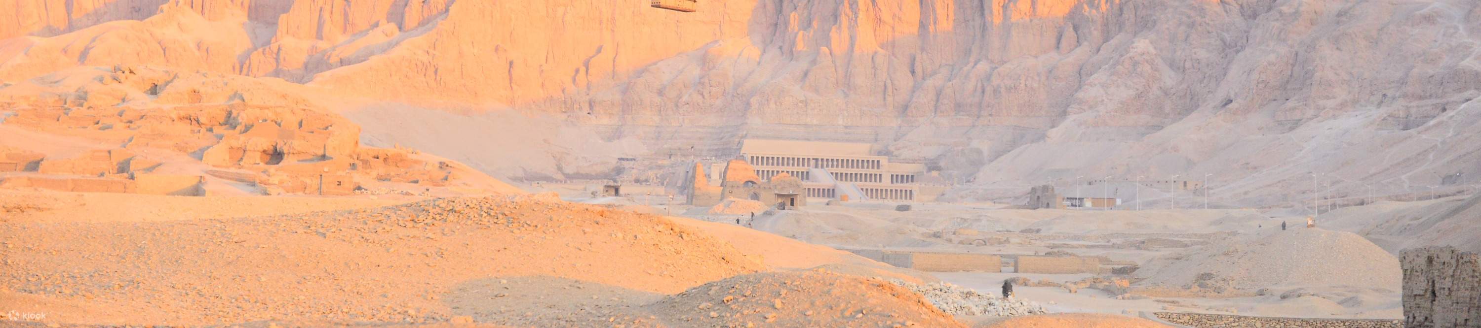 Best Luxor Tour Package Discover Ancient Thebes in2 Days Guided Tour ...
