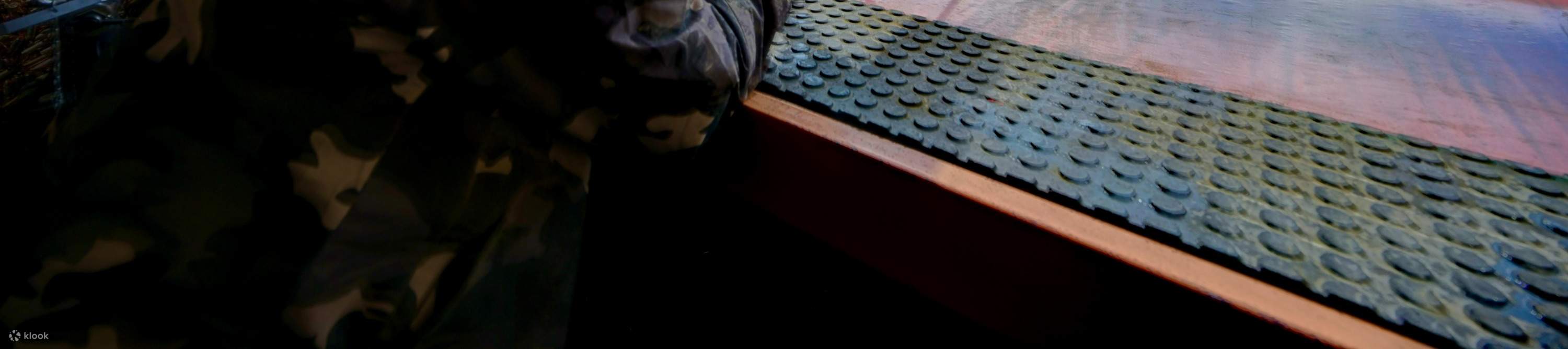 Join In Axes, Arrows, And Bullets Combo Package Experience in Las Vegas ...