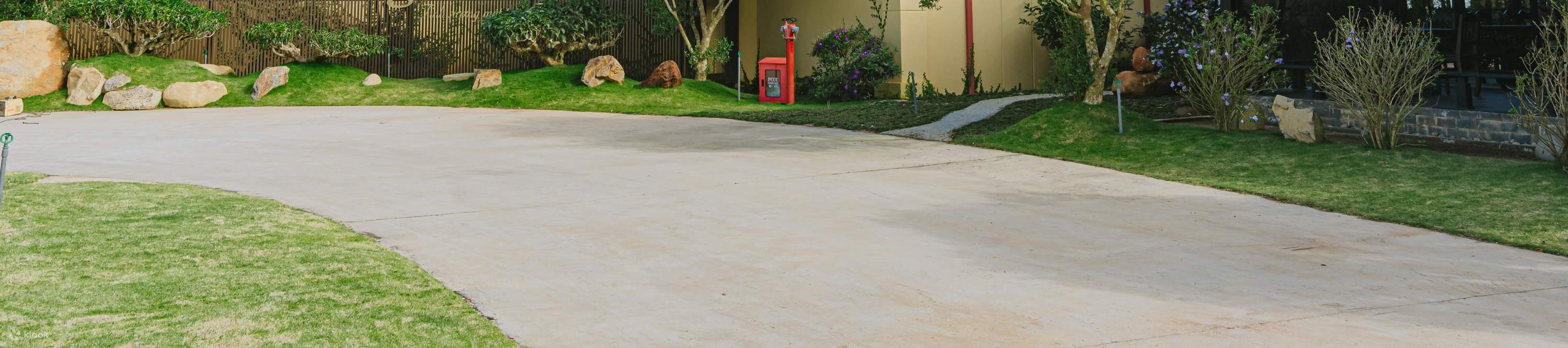 Long Dinh Tea Museum Ticket in Da Lat - Klook Singapore