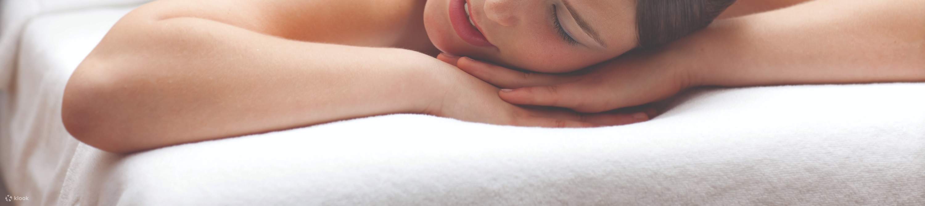 Korpermassage Pur Die Sinnliche Erfahrung Von Body To Body Massage