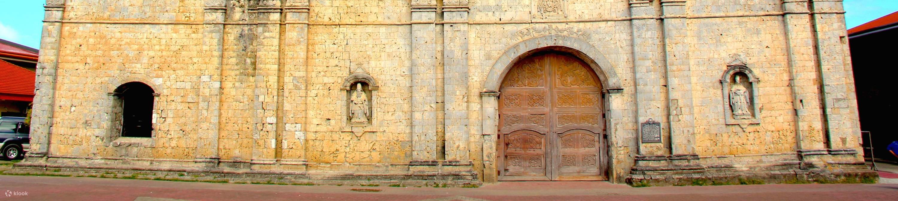 Private Roxas City Capiz Heritage Tour - Klook Philippines