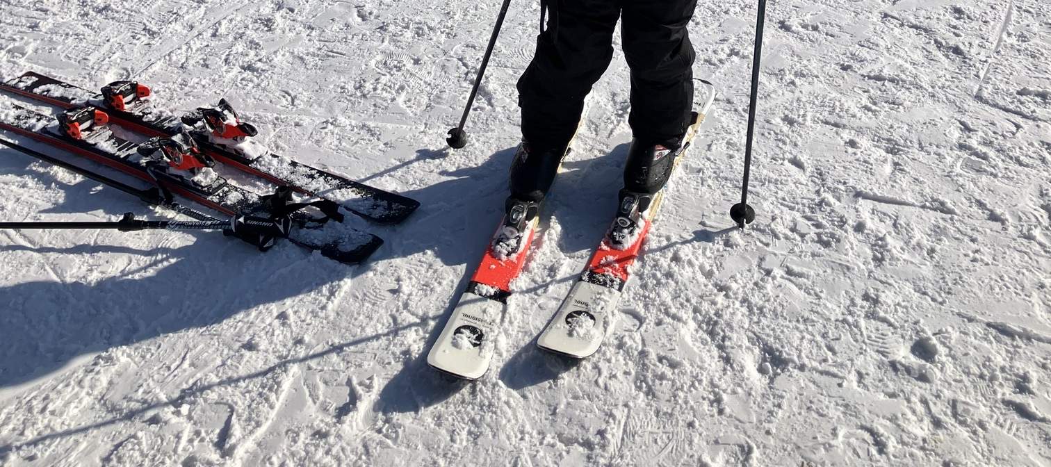 Private Ski Lessons at Alpensia resort with Professional Instructor - Klook