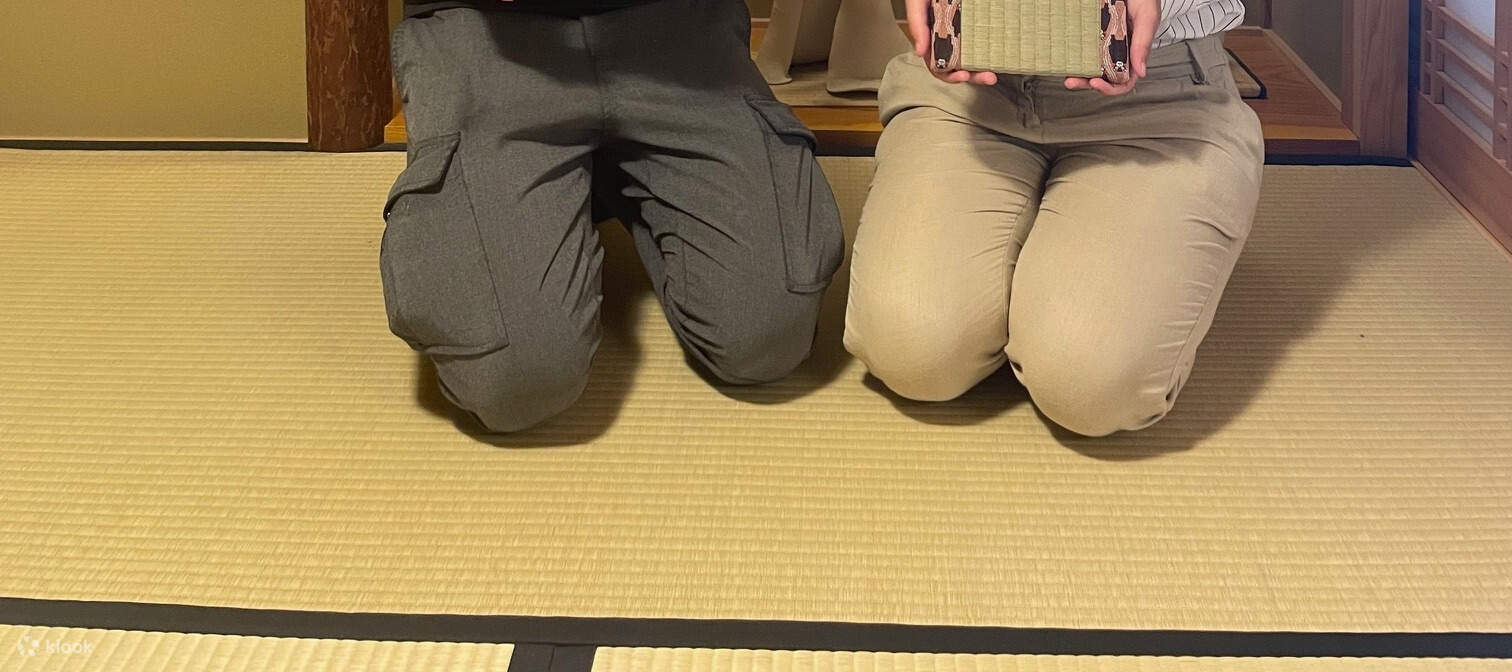 Handcraft Your Own Mini Tatami Mat in Kumamoto - Klook India
