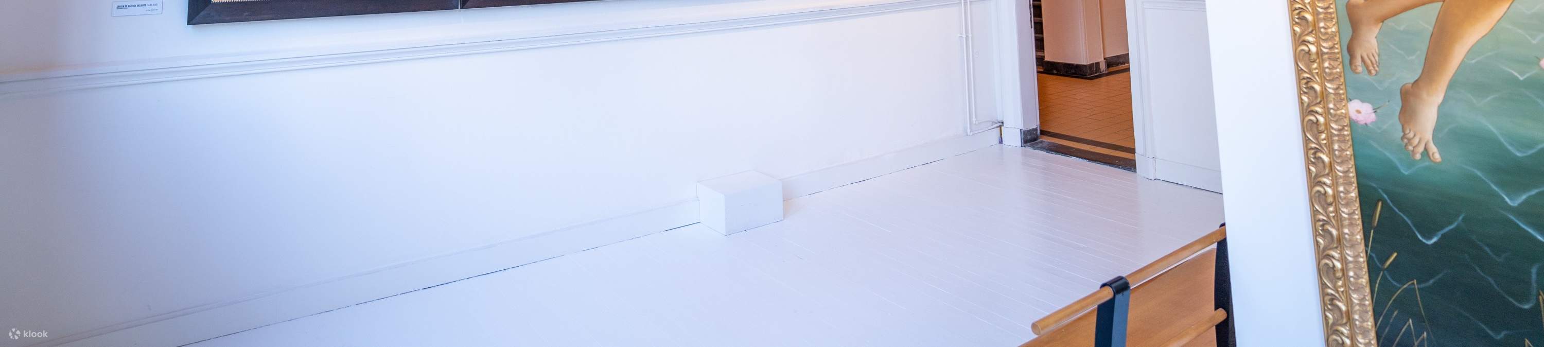 RTXP Art Experience Ticket in Amsterdam - Klook Singapore