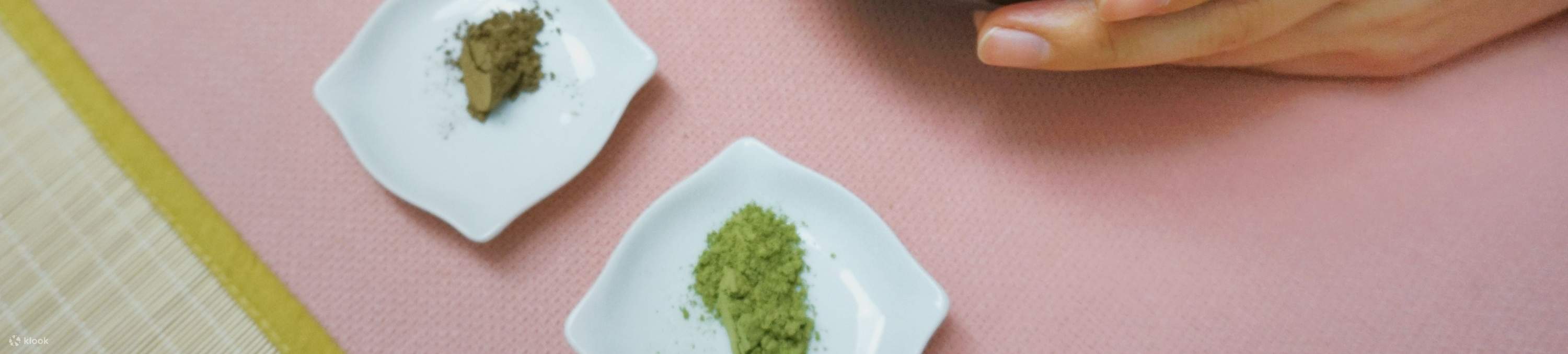 Order tea and taste the thousand-year aesthetic charm in a cup of tea ...