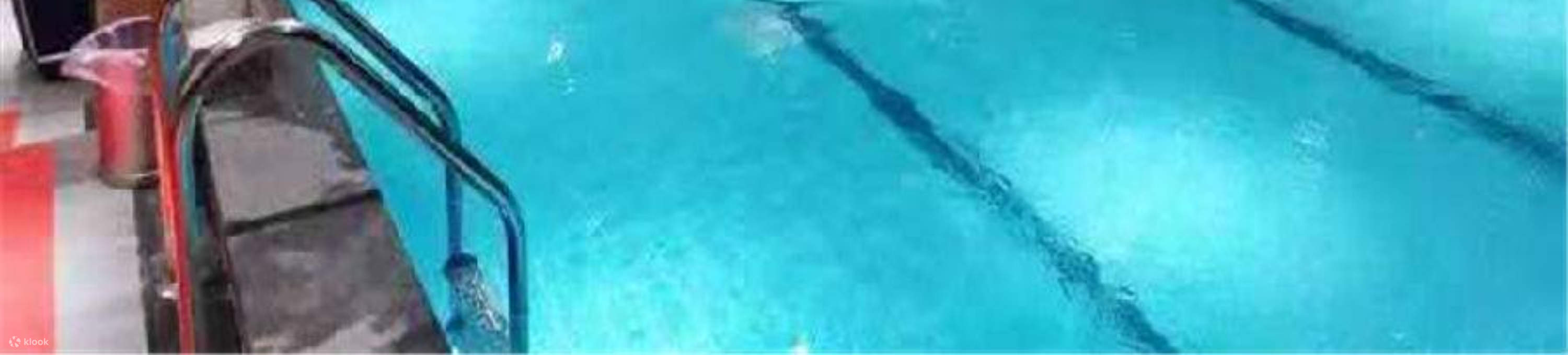 Dalian Qingshui Watai Hot Spring - Klook