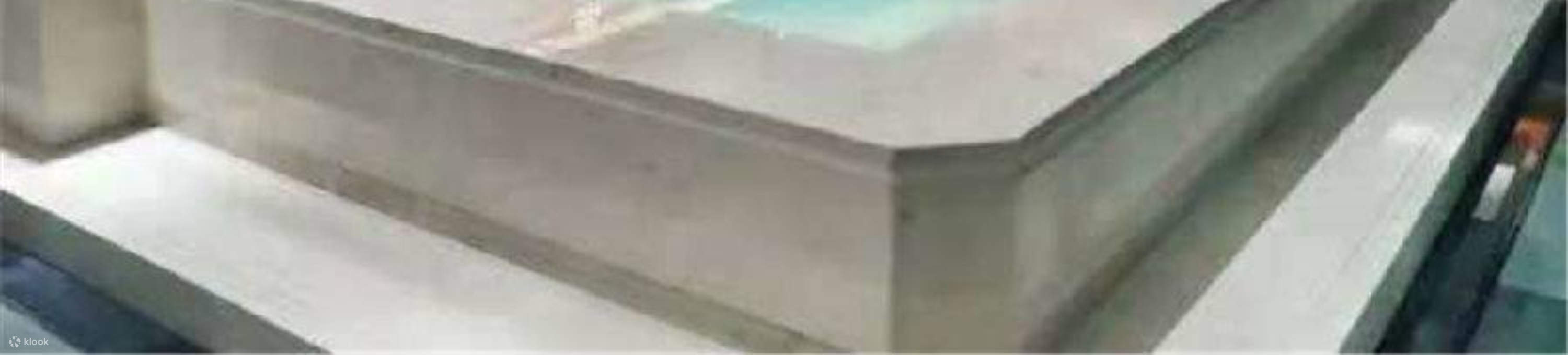 Dalian Qingshui Watai Hot Spring - Klook Singapore