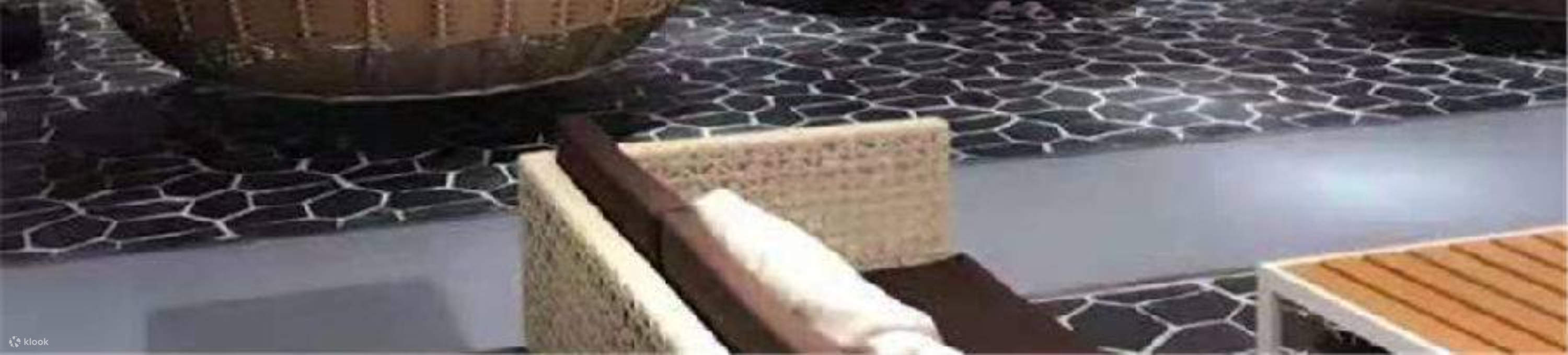 Dalian Qingshui Watai Hot Spring - Klook