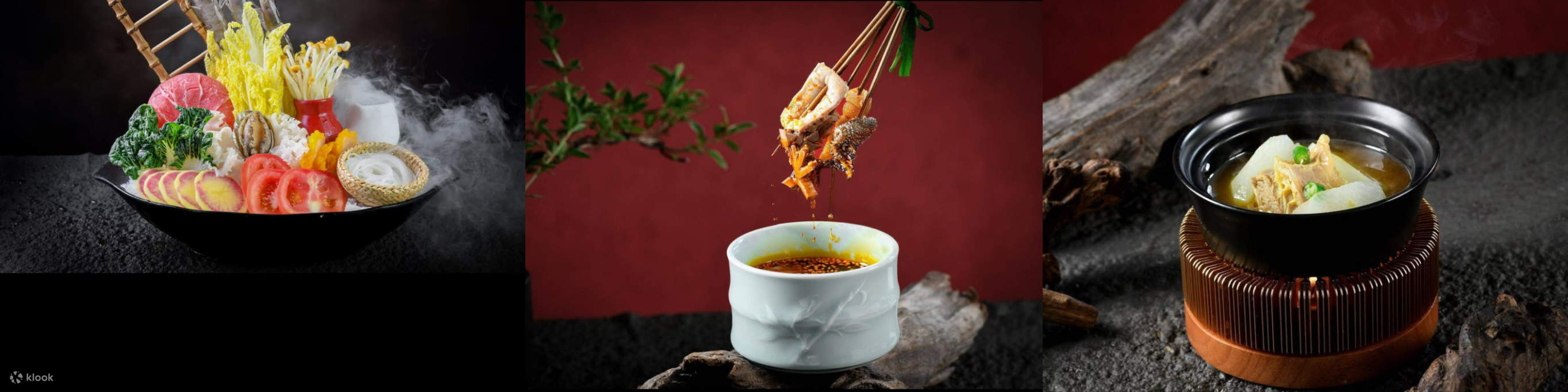 Chengdu Shuguo Banquet | Beihu Branch - Klook Singapore